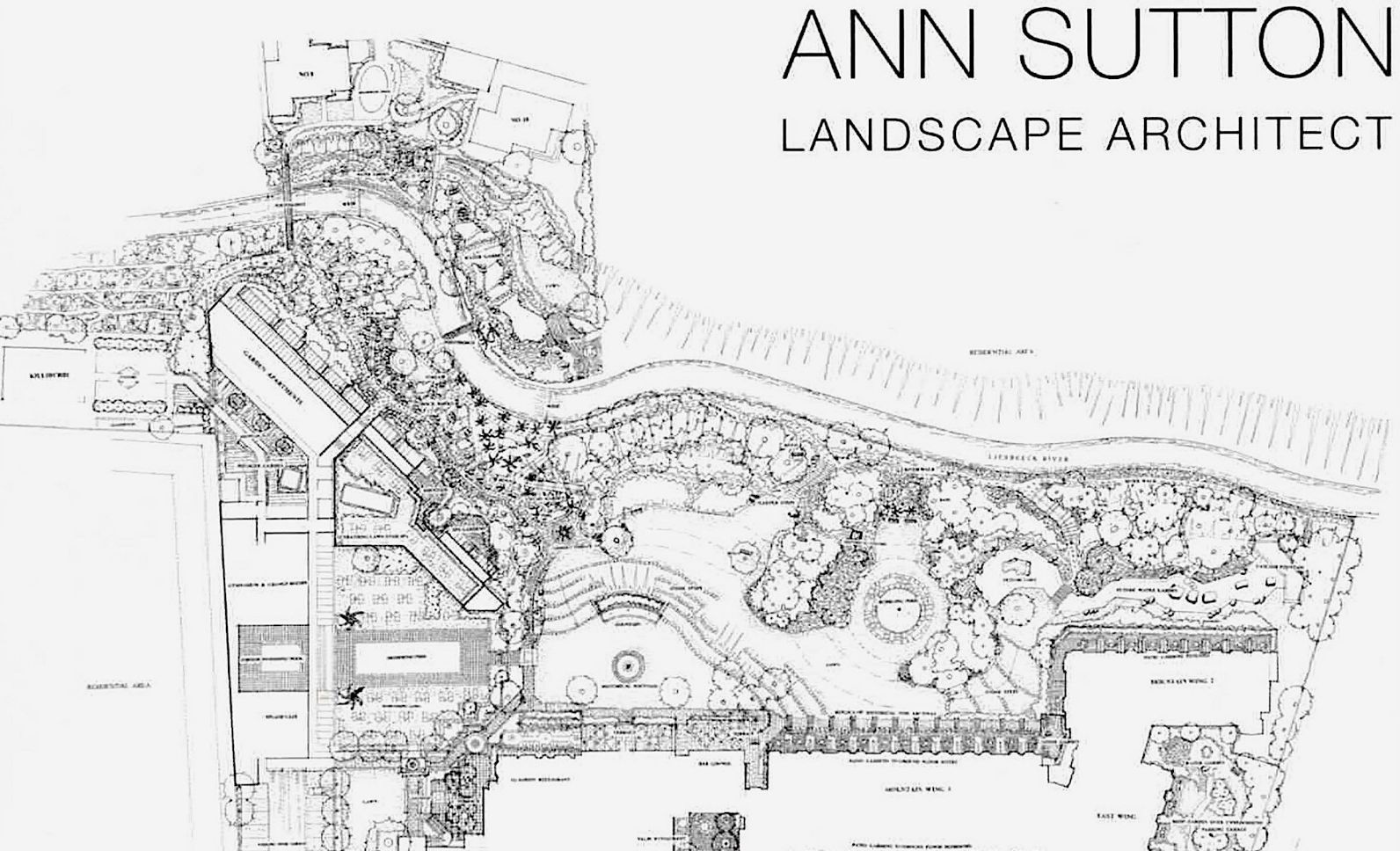 Book Review: Ann Sutton Landscape Architect | AJLA